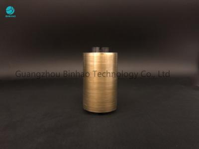 中国 10000mの長さのボビンの包装の茶およびタバコ箱のためのBOPPの破損ストリップ テープ 販売のため