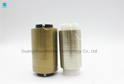 Cina Nastro dello strappo del polipropilene di imballaggio flessibile Tensilized 30mm in vendita
