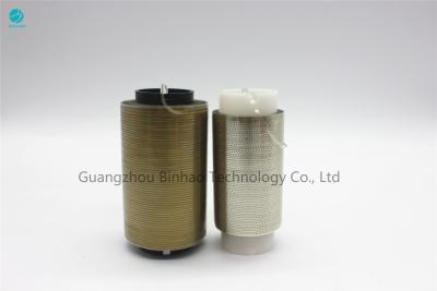 Cina Nastro dello strappo del polipropilene di imballaggio flessibile Tensilized 30mm in vendita