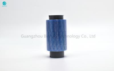 Cina Nastro variopinto della striscia di strappo facile per l'apertura, la sicurezza e la decorazione di larghezza di 1.6-6mm in vendita