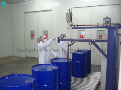 China Glicerina Triacetyl de la triacetina de Propanetriol de la categoría alimenticia para el filtro del cigarrillo en venta