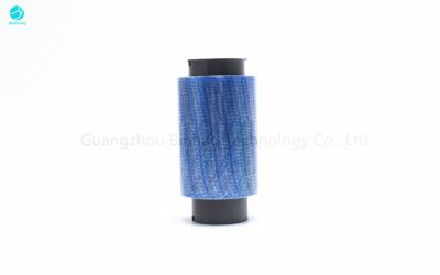 Cina nastro della striscia di strappo del tabacco di stampa del blu di 2mm in vendita
