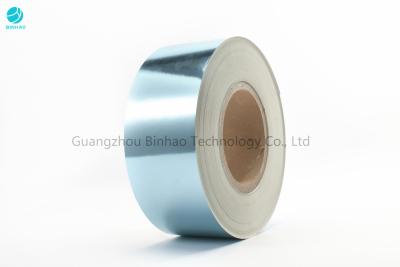 Cina giallo 250 GSM/blu hanno stampato la pagina interna per la lunghezza della carta 700m del cartone della sigaretta in vendita