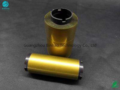 中国 30mmの内核を密封する袋のためのBOPP/MOPPの切りやすさの包装テープ 販売のため