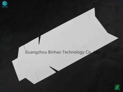 Cina Umidità - la prova ricicla le portasigarette/che fumano del cartone semplicemente l'imballaggio su misura in vendita