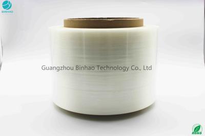 China Fita grande do rasgo da força BOPP da tensão alta do rolo para o núcleo interno 152mm da máquina de alta velocidade à venda