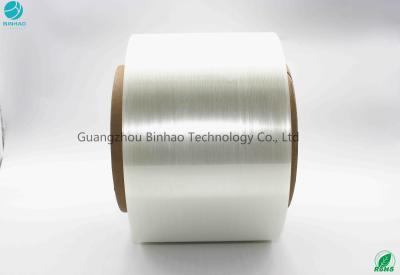 China Fita grande do rasgo da força BOPP da tensão alta do rolo para o núcleo interno 152mm da máquina de alta velocidade à venda