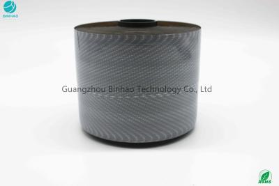 Cina Nastro della striscia di strappo di Grayness di 28 micron a prova d'umidità con stampa su ordinazione in vendita