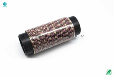 China Spessore grafico del nastro 28um-40um del nastro dello strappo del tabacco della melassa di Shisha del modello della frutta for sale