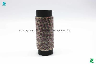 Cina Spessore grafico del nastro 28um-40um del nastro dello strappo del tabacco della melassa di Shisha del modello della frutta in vendita