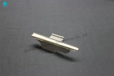 Cina pezzi della lingua della macchina per fabbricare le sigarette dell'acciaio legato di 7.8mm per comprimere filtro Rohi in vendita