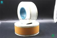 China 34gsm Cigarette Tipping Paper Wrapping Filter for sale