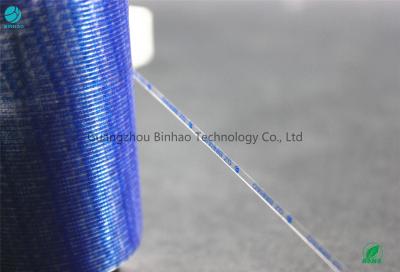 Cina Micron sensibile al calore di stampa a inchiostro della litografia dello strappo del nastro del nastro inoffensivo della striscia i 30 facili si aprono in vendita