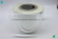 China BOPP Thermal Packaging Film Roll for sale