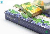China BOPP Thermal Packaging Film Roll for sale