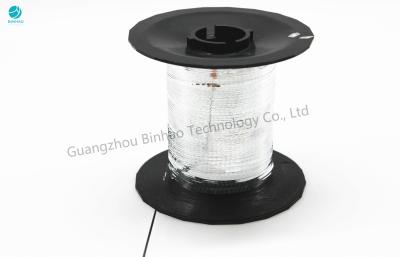 Cina nastro olografico 5000-10000m dello strappo del laser dell'indennità eccellente di 0.8mm per rotolo in vendita