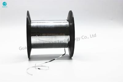Cina nastro olografico 5000-10000m dello strappo del laser dell'indennità eccellente di 0.8mm per rotolo in vendita