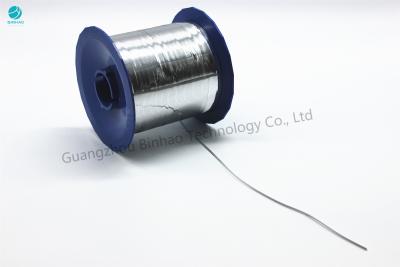 Cina Nastro attraente materiale della striscia di strappo del laser dell'ANIMALE DOMESTICO con i centri di 30mm 76mm in vendita