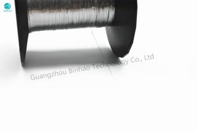 Cina nastro olografico dello strappo della forma della bobina del diametro di 30mm facile - apra con stampa di logo per la protezione di marca del profumo in vendita