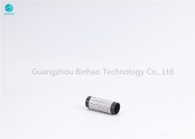 China nastro della striscia di strappo di stampa di colori di larghezza 10 di 6mm per Shisha/contenitore di melassa che imballa con la singola colla laterale for sale