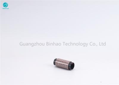 Cina nastro della striscia di strappo di stampa di colori di larghezza 10 di 6mm per Shisha/contenitore di melassa che imballa con la singola colla laterale in vendita