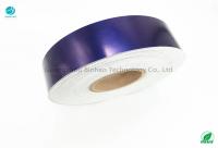 China Colour Customized Cigarette Inner Frame Paper Board SBS / FBB Type for sale