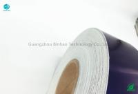 China Colour Customized Cigarette Inner Frame Paper Board SBS / FBB Type for sale