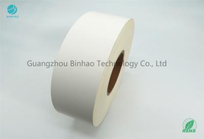 Cina Dimensione bianca ISO9001 della carta 95mm della carta della struttura interna della sigaretta della decorazione in vendita