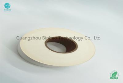 Cina Dimensione bianca ISO9001 della carta 95mm della carta della struttura interna della sigaretta della decorazione in vendita