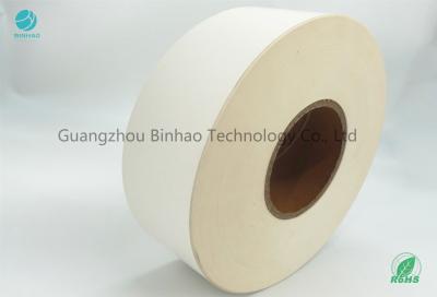 Cina Dimensione bianca ISO9001 della carta 95mm della carta della struttura interna della sigaretta della decorazione in vendita