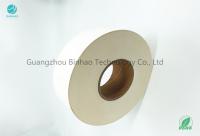 China Solid Bleached Sulphate Cigarette Inner Frame For Hard - Packed Inner 100% Wood Pulp for sale