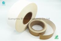 China Solid Bleached Sulphate Cigarette Inner Frame For Hard - Packed Inner 100% Wood Pulp for sale