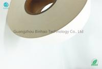 China Solid Bleached Sulphate Cigarette Inner Frame For Hard - Packed Inner 100% Wood Pulp for sale