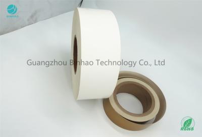 Cina Foschia interna delle scatole imballata identificazione 35% di pagina 120mm Coli della sigaretta di Fidelity del punto in vendita
