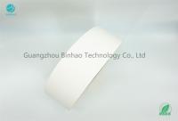 China Vertical And Parallel Tensile Strength Cigarette Inner Frame Packed Materials for sale