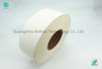 China Vertical And Parallel Tensile Strength Cigarette Inner Frame Packed Materials for sale