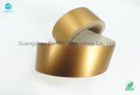 China High Sharpness High Printing Contrast Cigarette Packed Raw Inner Frame Materials for sale