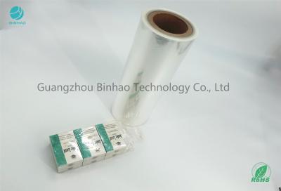 China Filme de empacotamento tridimensional do PVC de 1800mm à venda