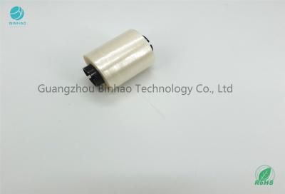 Cina Il centro interno 30mm del nastro di strappo facile della busta e della striscia di strappo del pacchetto della sigaretta in vendita
