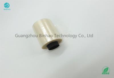 Cina Il centro interno 30mm del nastro di strappo facile della busta e della striscia di strappo del pacchetto della sigaretta in vendita