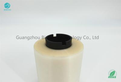 中国 正常なサイズのよい最初のロール鋲タバコのストリップ テープ1.6/2.0 Mmの指定 販売のため