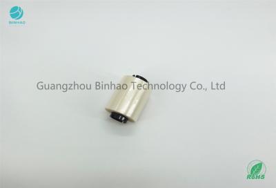 中国 正常なサイズのよい最初のロール鋲タバコのストリップ テープ1.6/2.0 Mmの指定 販売のため