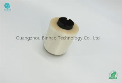中国 正常なサイズのよい最初のロール鋲タバコのストリップ テープ1.6/2.0 Mmの指定 販売のため