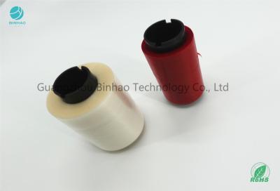 Cina Rivestimento della Caldo-colata per il bastone di auto del nastro della striscia di strappo del pacchetto della sigaretta sulla superficie in vendita