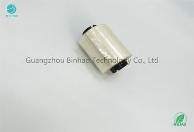 Cina Rivestimento della Caldo-colata per il bastone di auto del nastro della striscia di strappo del pacchetto della sigaretta sulla superficie in vendita