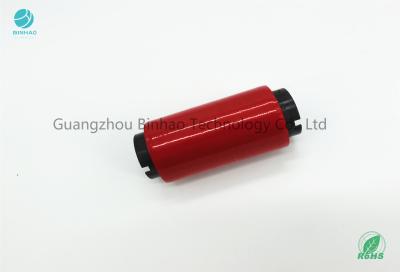 Cina Di tensione di strappo di ritorno di fiamma buoni del nastro rosso della striscia si aprono a mano per il pacchetto della scatola in vendita