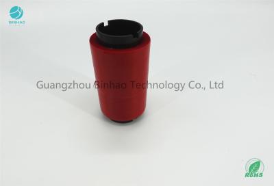 Cina Di tensione di strappo di ritorno di fiamma buoni del nastro rosso della striscia si aprono a mano per il pacchetto della scatola in vendita
