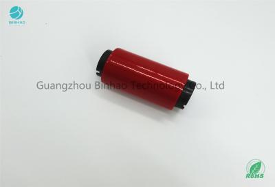 Cina Di tensione di strappo di ritorno di fiamma buoni del nastro rosso della striscia si aprono a mano per il pacchetto della scatola in vendita