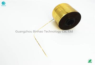 Cina Imballaggio brillante di tensione di spogliatura del nastro dello strappo con Logo Customized Inner Core 30mm in vendita