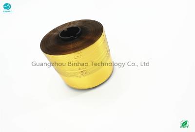 Cina Imballaggio brillante di tensione di spogliatura del nastro dello strappo con Logo Customized Inner Core 30mm in vendita